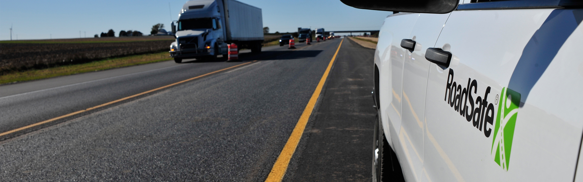 Management Team - RoadSafe Traffic Systems