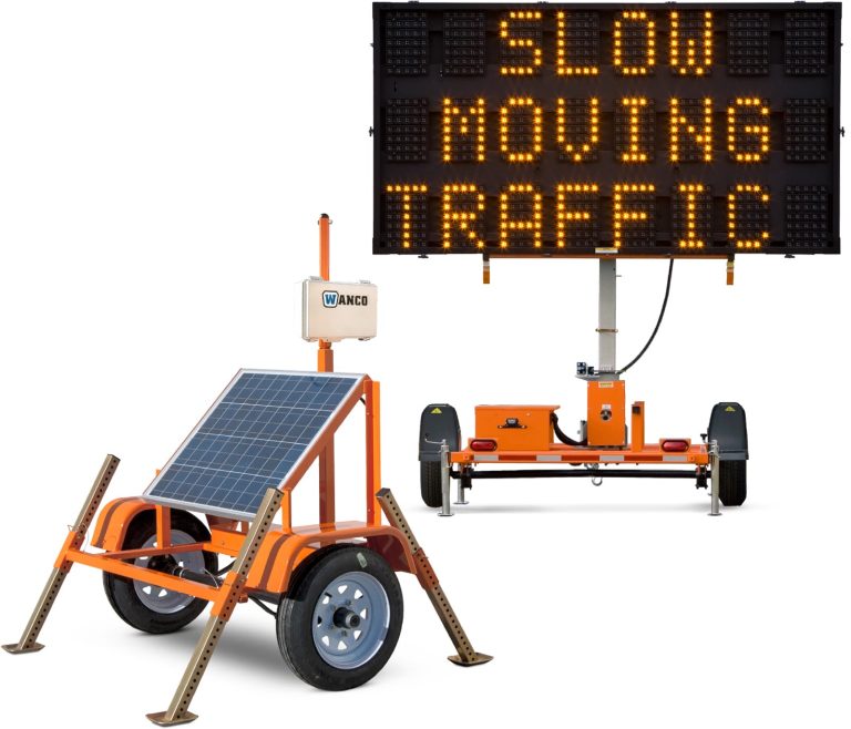 RoadSafe Traffic Systems