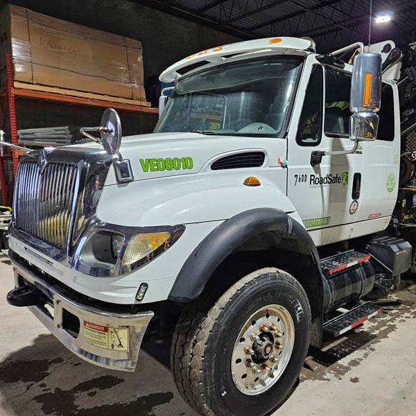 SS-03 - RoadSafe Traffic Systems